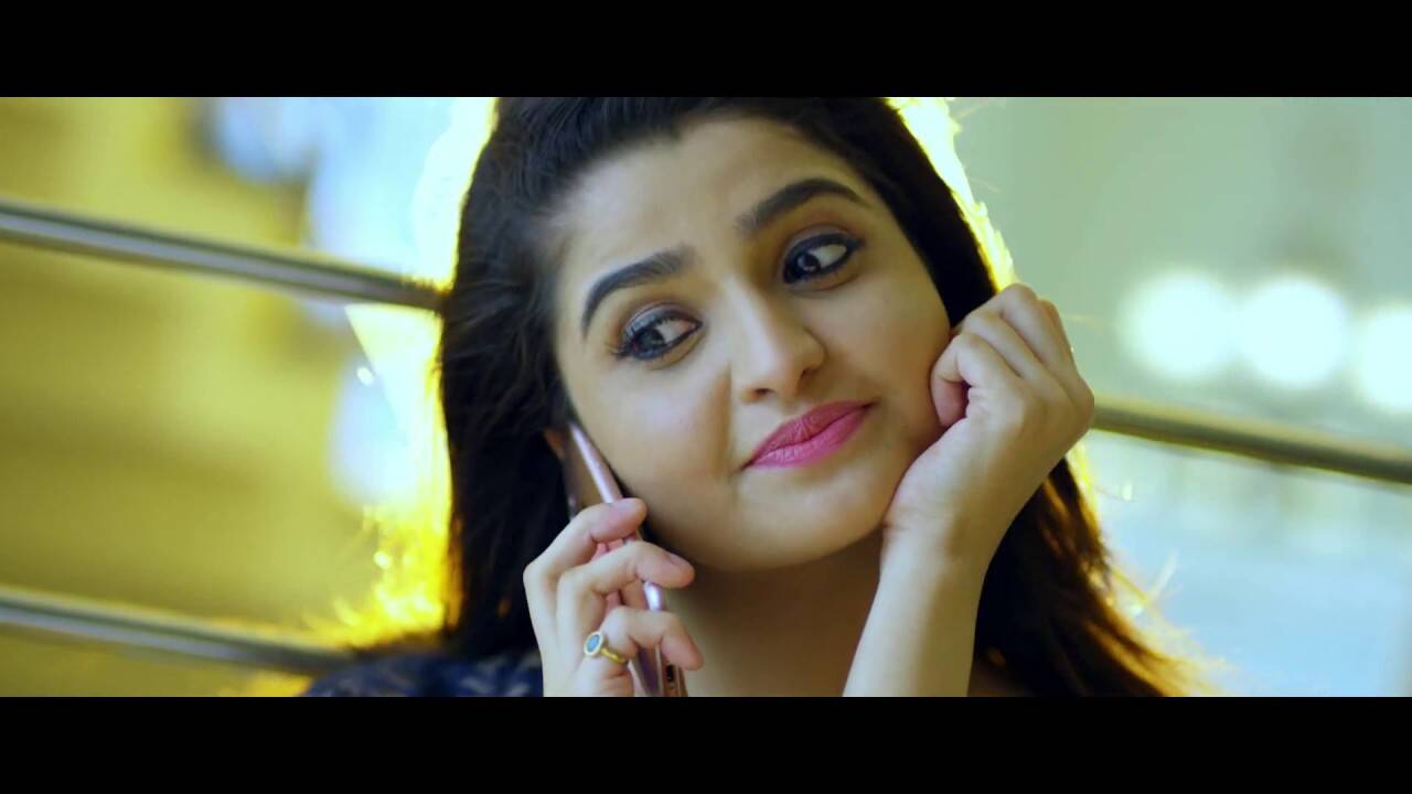 Race - Official Trailer