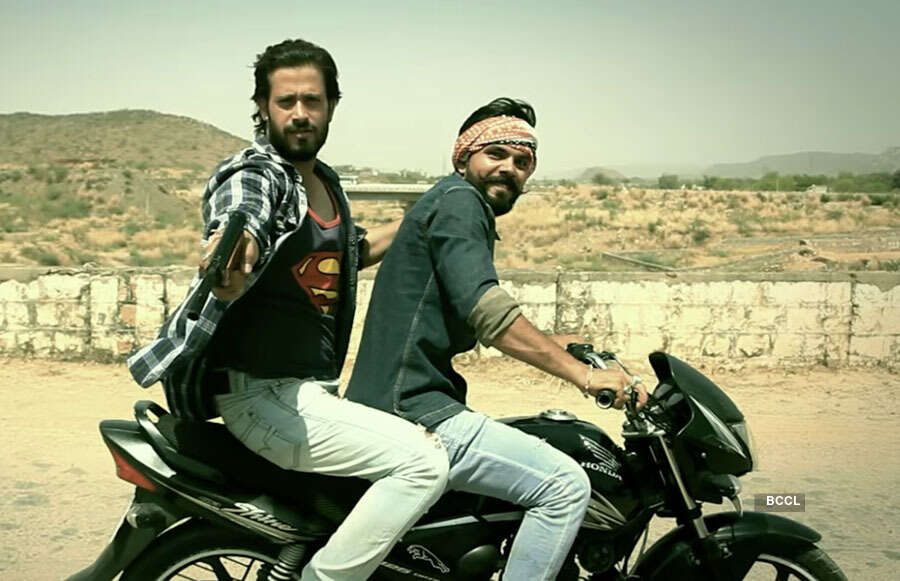 Yeh Hai India- The Etimes Photogallery