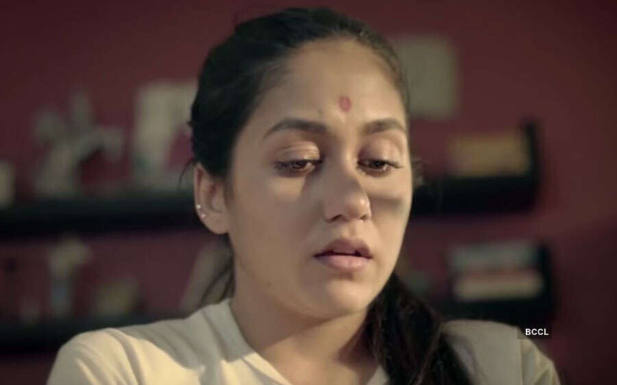 Grihalakshmi - The Awakening- The Etimes Photogallery Page 5