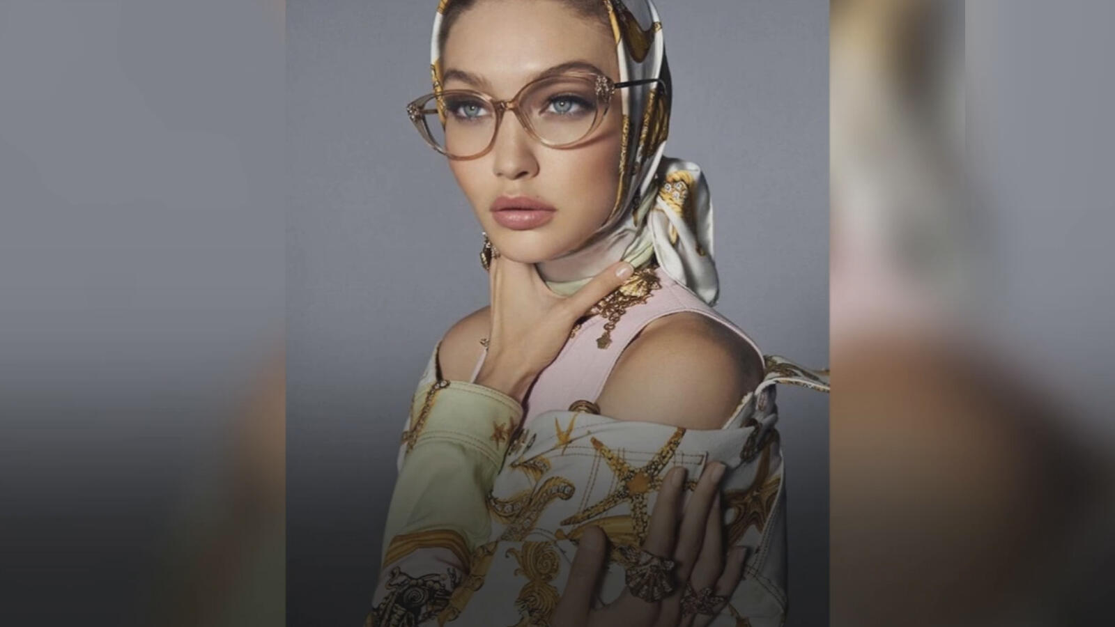 Get into retro mode with Granny chic styles that are ideal to beat the heat