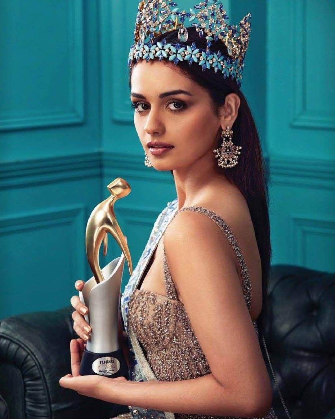 Times 50 Most Desirable Women 2018- The Etimes Photogallery Page 17