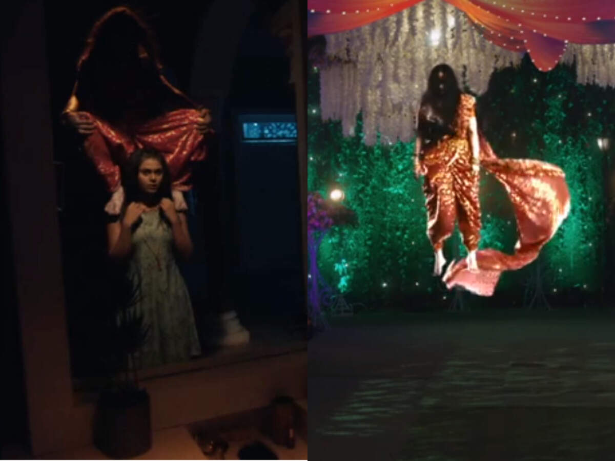 Kawach 2 season premiere review: Deepika Singh and Namik Paul starrer ...