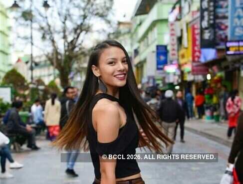 "Winning Miss India Sikkim 2019 title was like a dream come true"