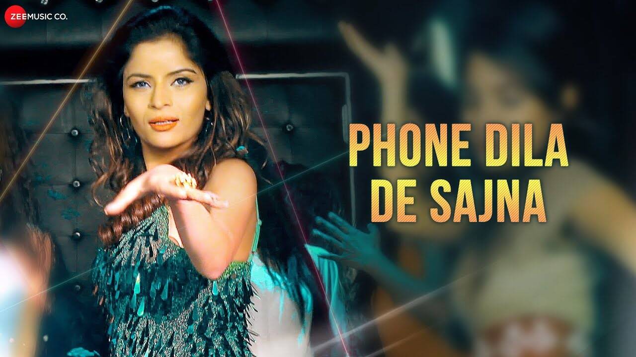 Latest Hindi Song 'Phone Dila De Sajna' Sung By Swati Sharma