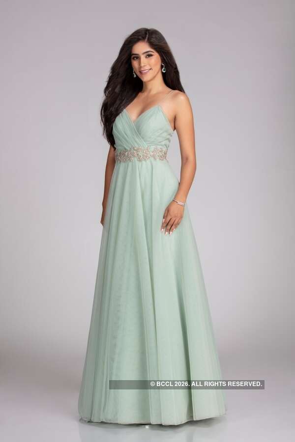 #Throwback: Femina Miss India 2019: Official Glam Shoot