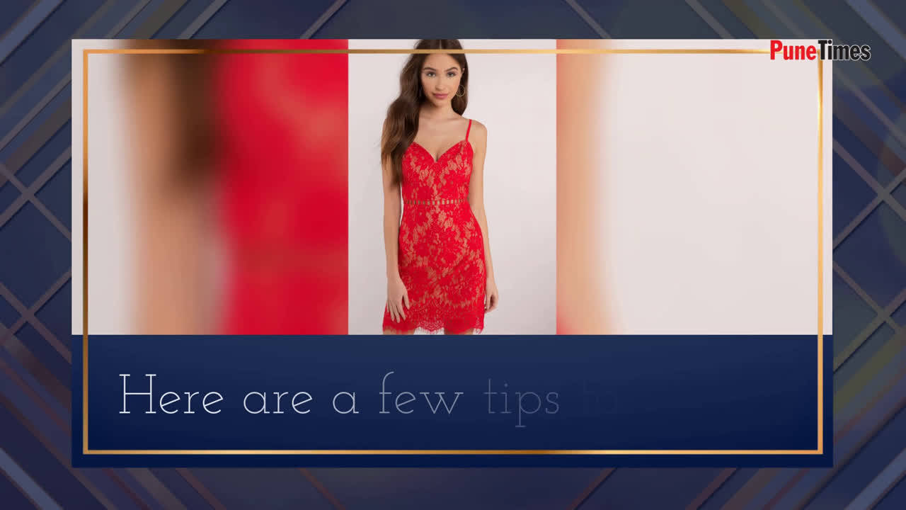 Here's how you can make the most of lace this summer