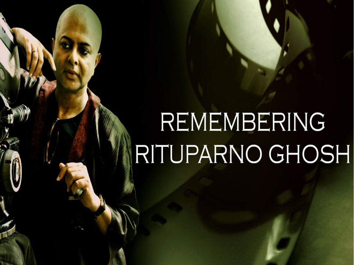 Rituparno Ghosh: The herald of Bengali renaissance cinema