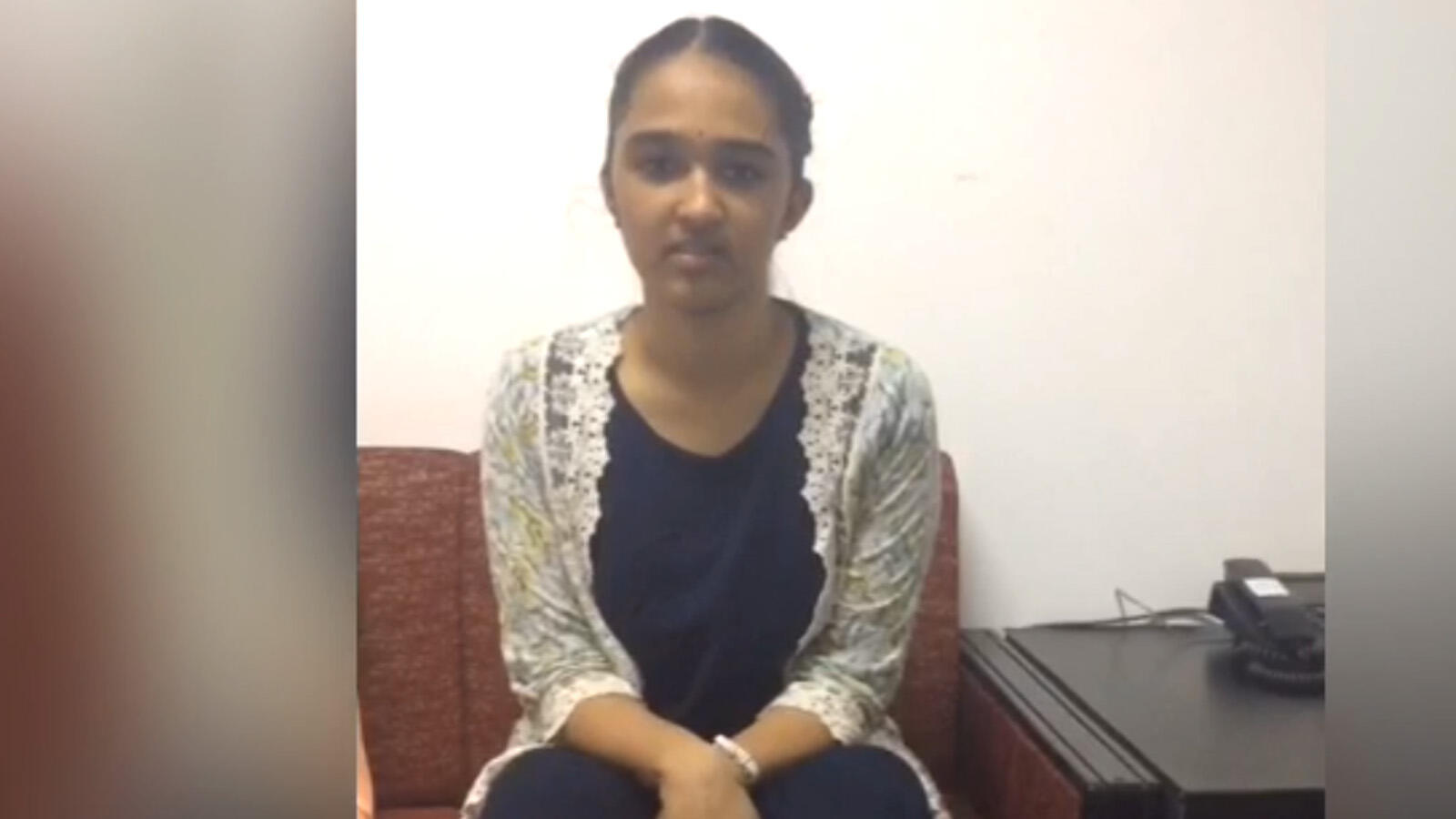 ISC topper from the city shares her success mantra