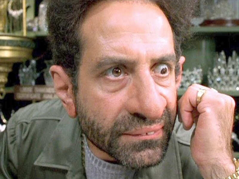 Before the next invasion, let's do a MIB alien revision - Times of India