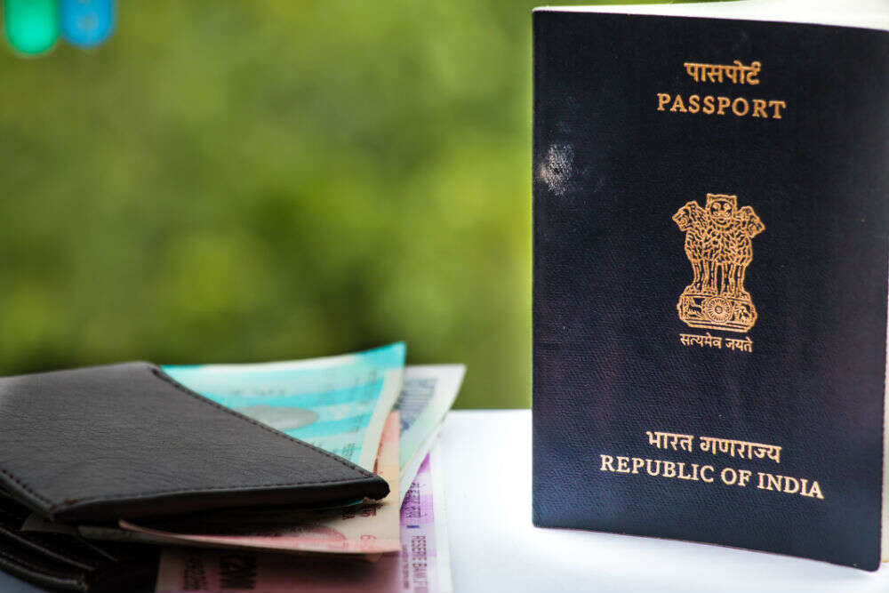 Renewing passport in India, the detailed process and all that you ...