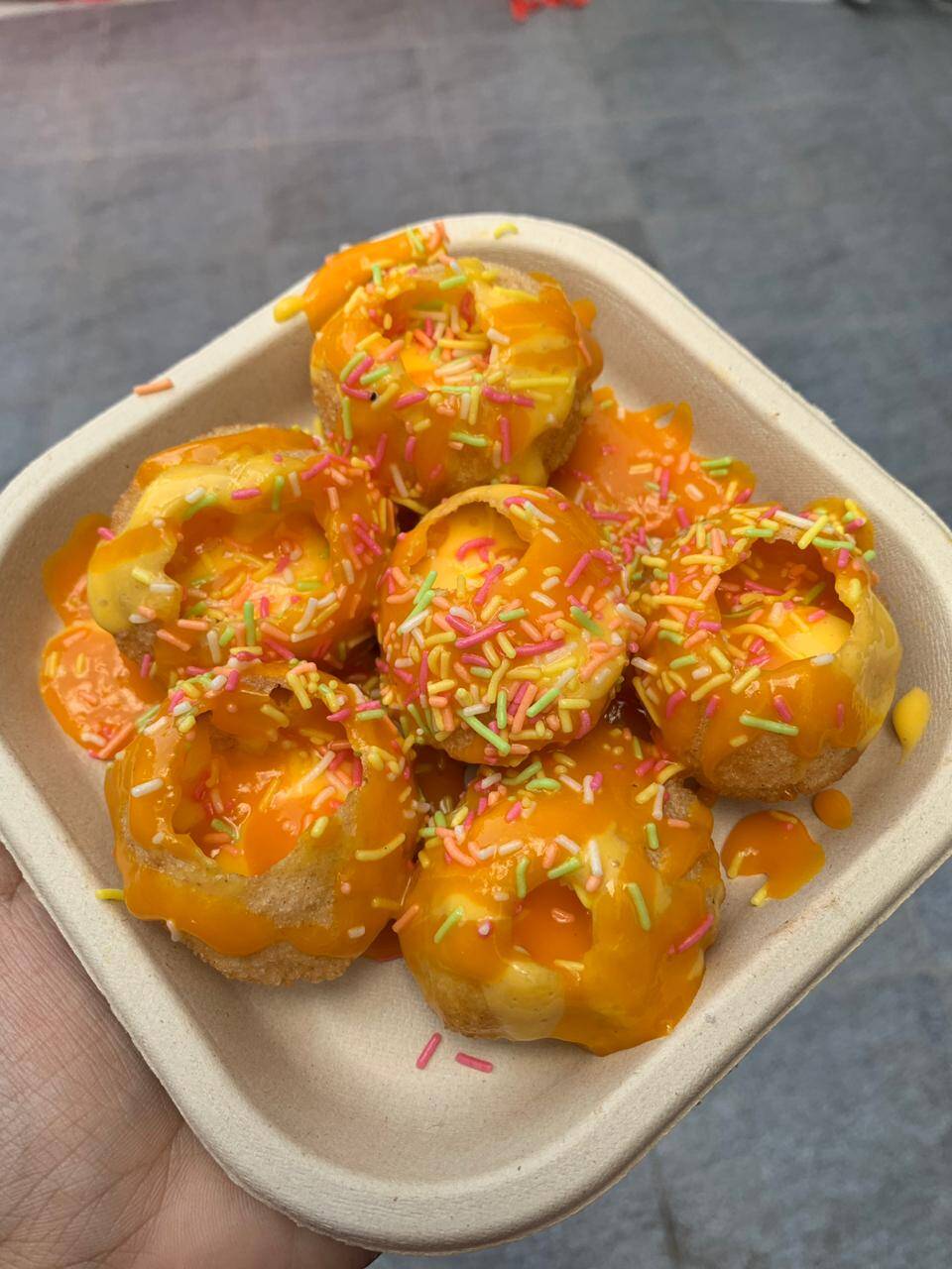 A festival dedicated to the favourite snack - paani puri | Events Movie ...