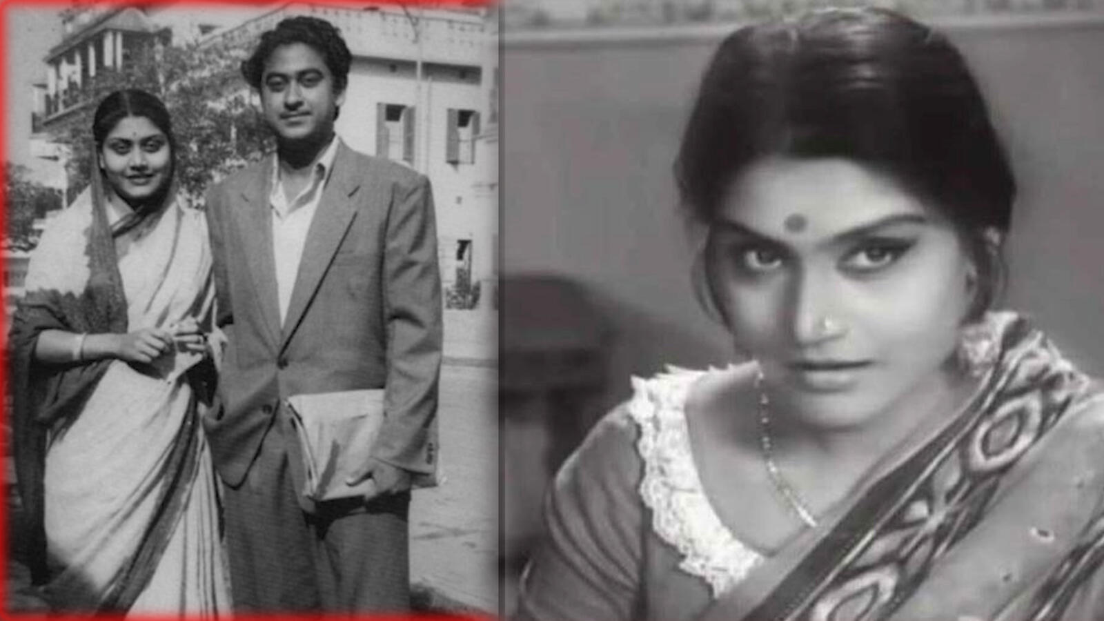 Legendary singer Kishore Kumar's first wife Ruma Guha Thakurta passes away