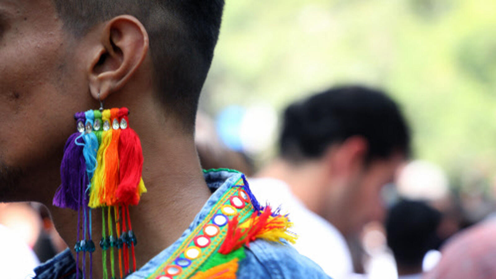 Pride walk: Over 500 people join 9th LGBTQIA parade held in Pune
