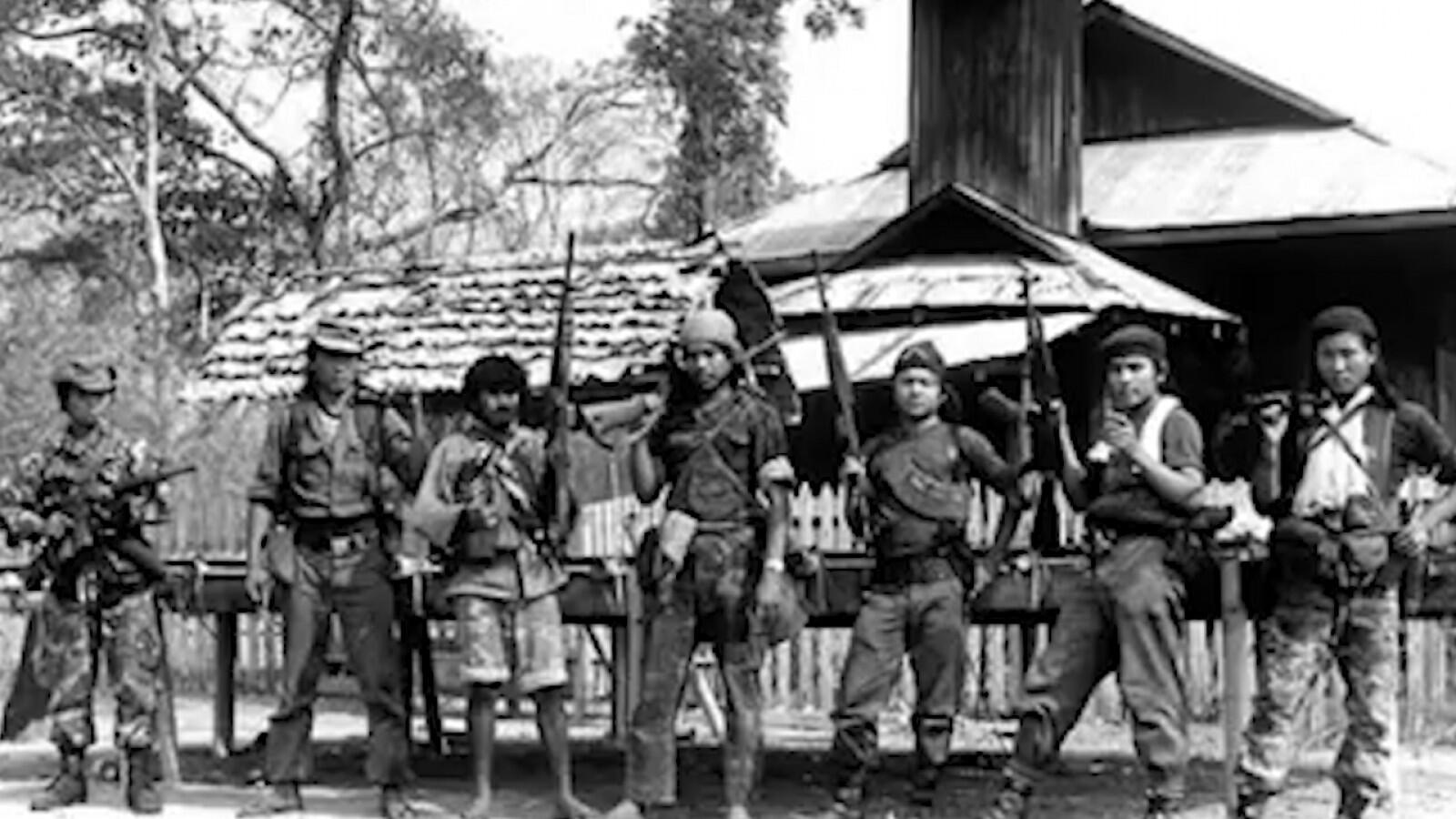 Commemorating International Day of Innocent Children Victims of Aggression