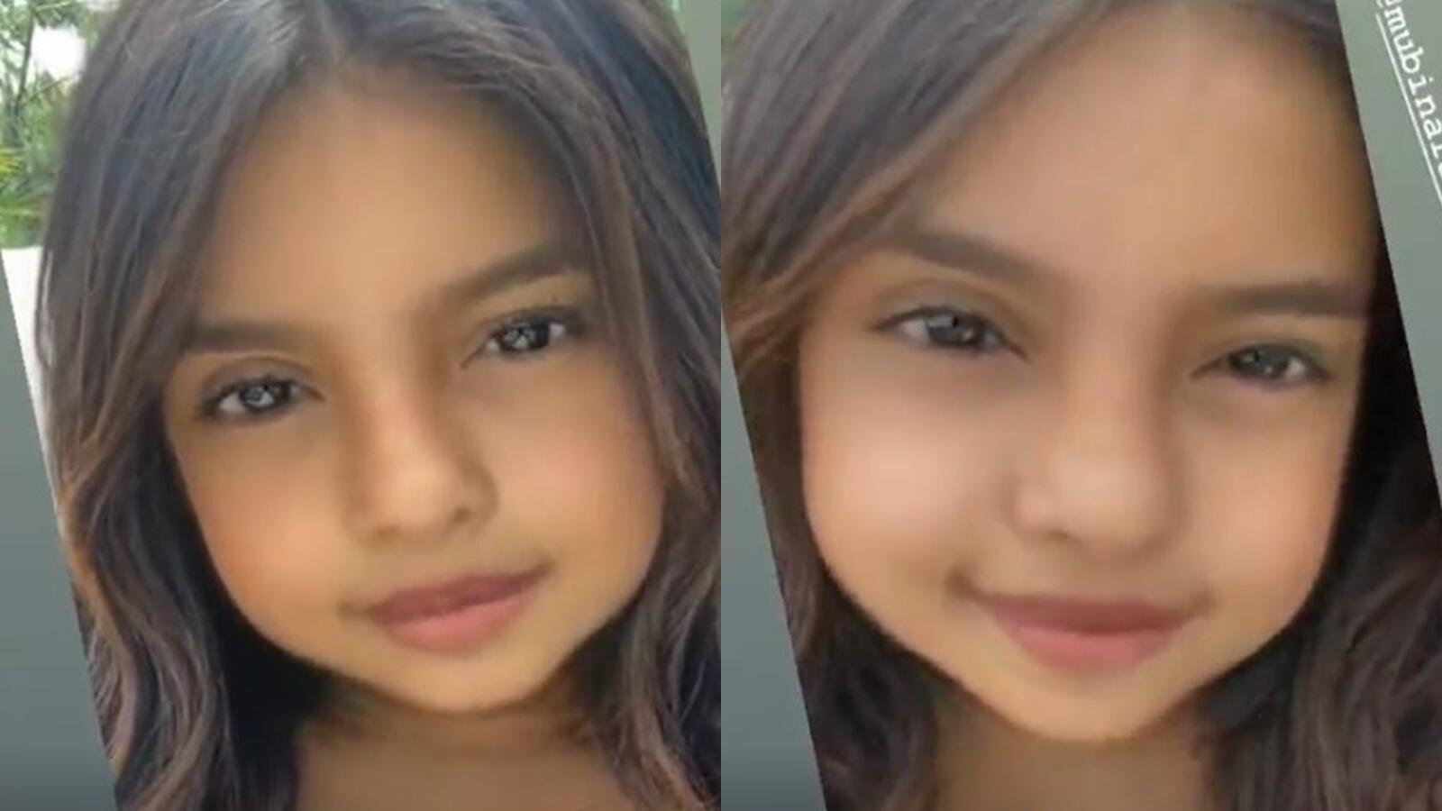 Priyanka Chopra transforms into an adorable baby in latest video