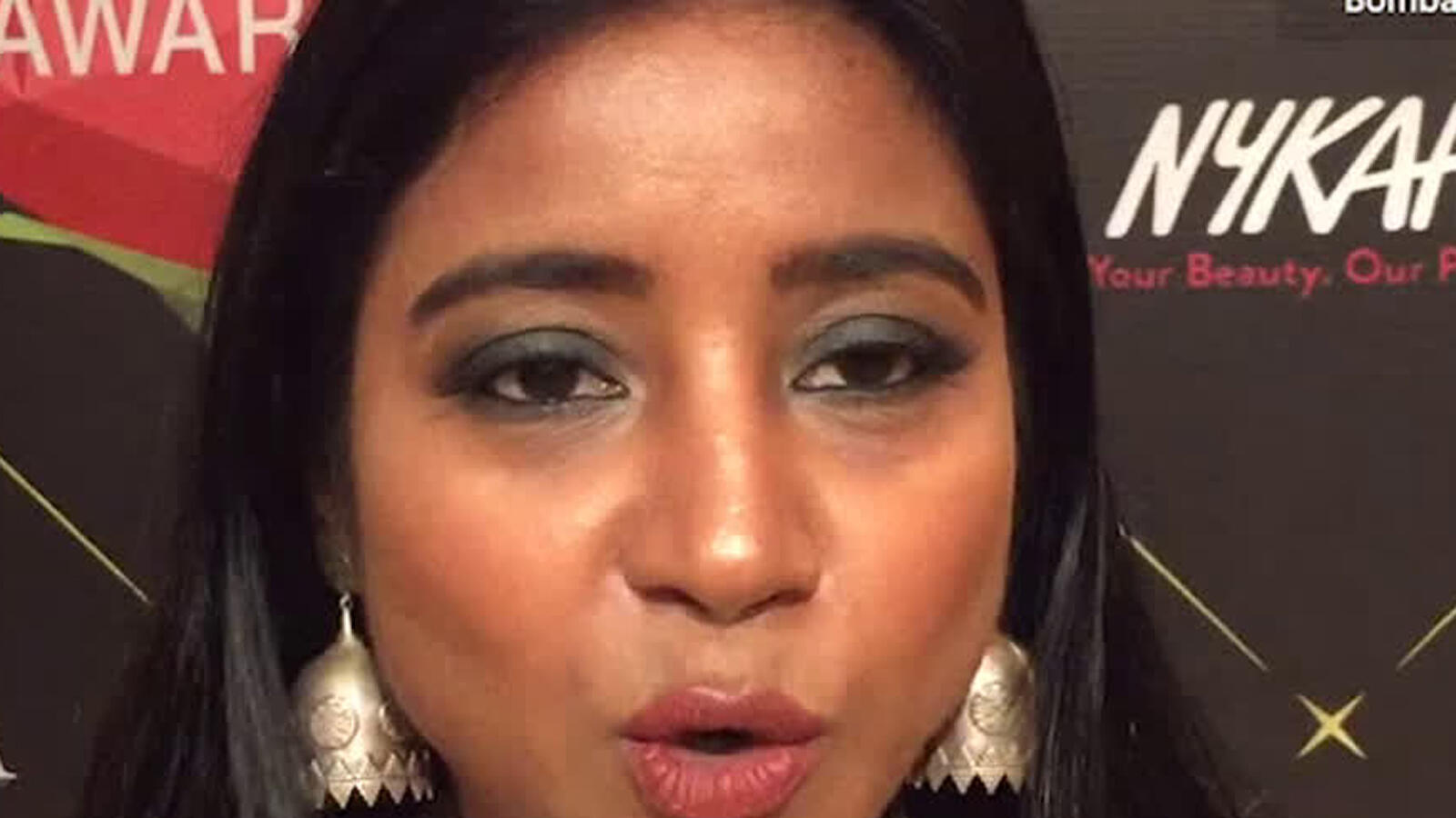 Singer Shilpa Rao talks about the emphasis laid on making a great video