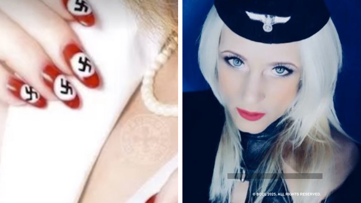 Miss Hitler pageant to be shut by Israeli