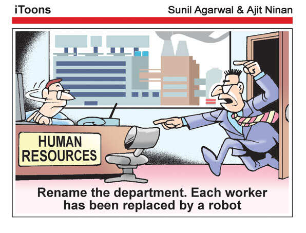 Human resources