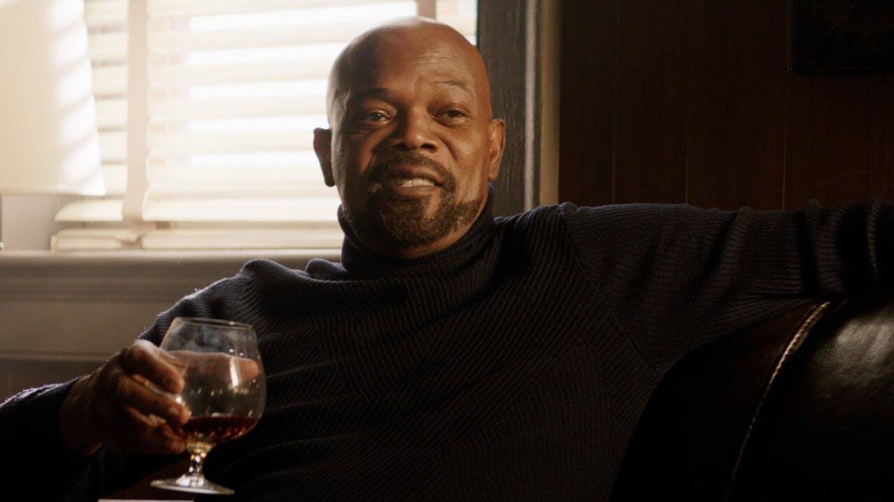 Shaft - Official Trailer