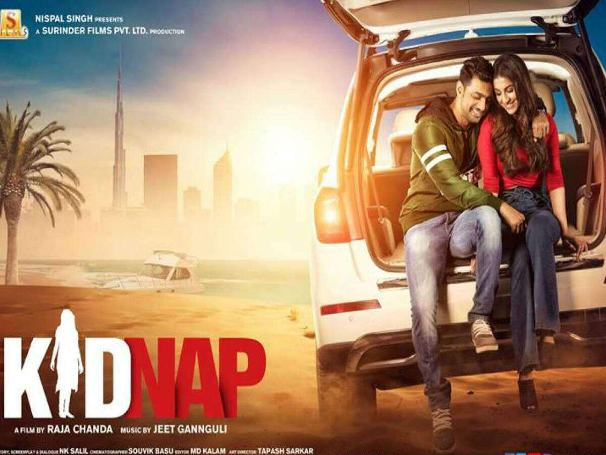 How ‘Kidnap' attempts to blend masala and content in one film