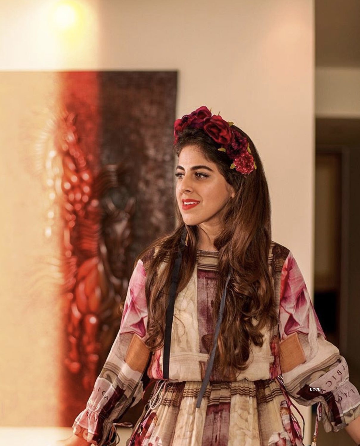 Designer Rohina Anand Khira has designed a life right out of Pinterest ...