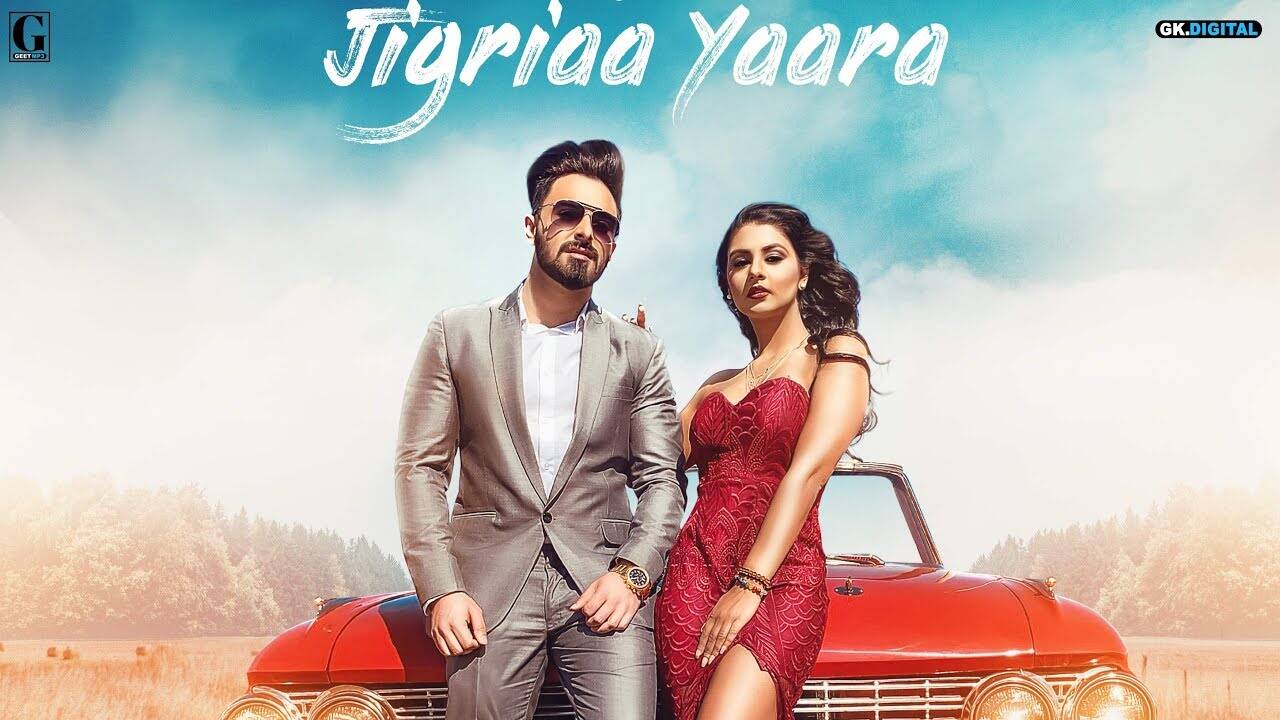 Latest Punjabi Song 'Jigriaa Yaara' Sung By Jimmy Kaler And Shipra Goyal