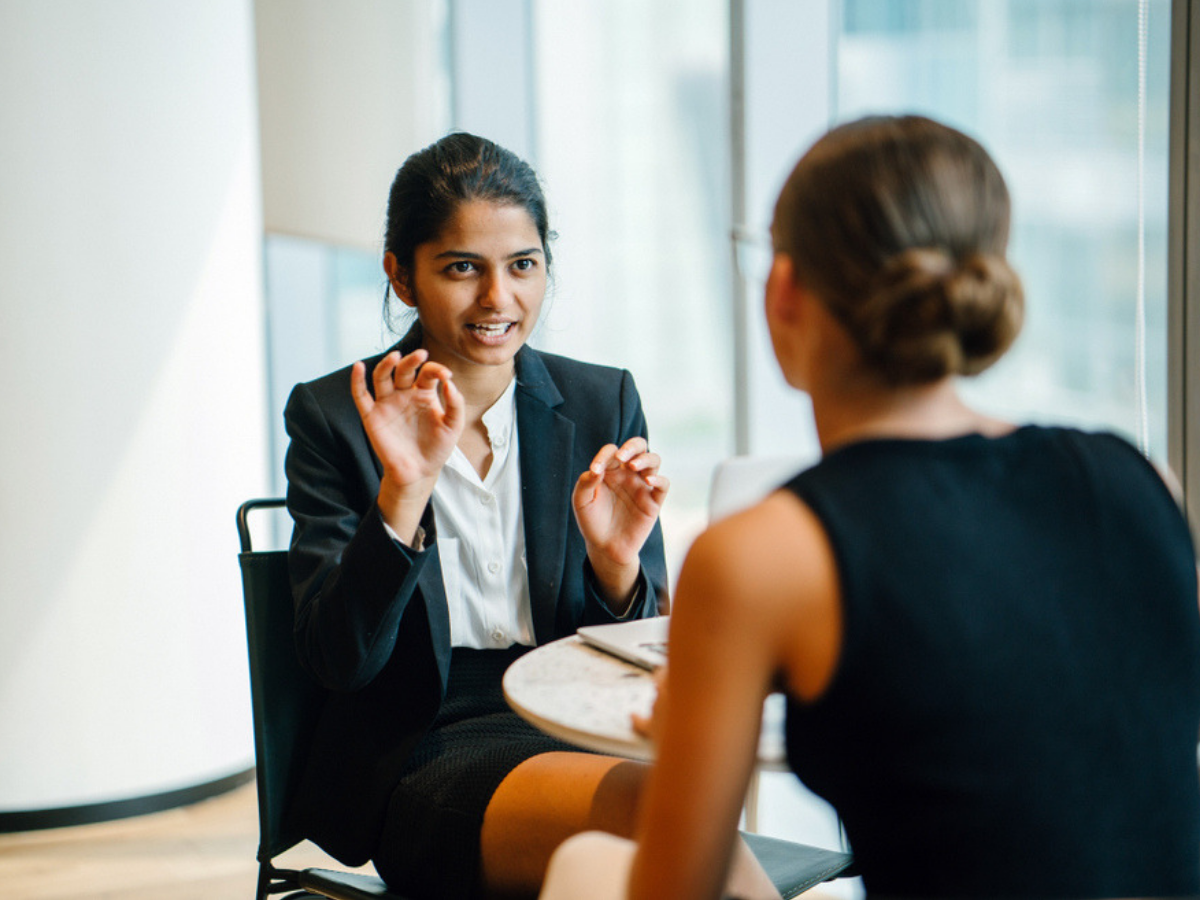 Want to increase your chances of getting hired? Here are 6 things an ...