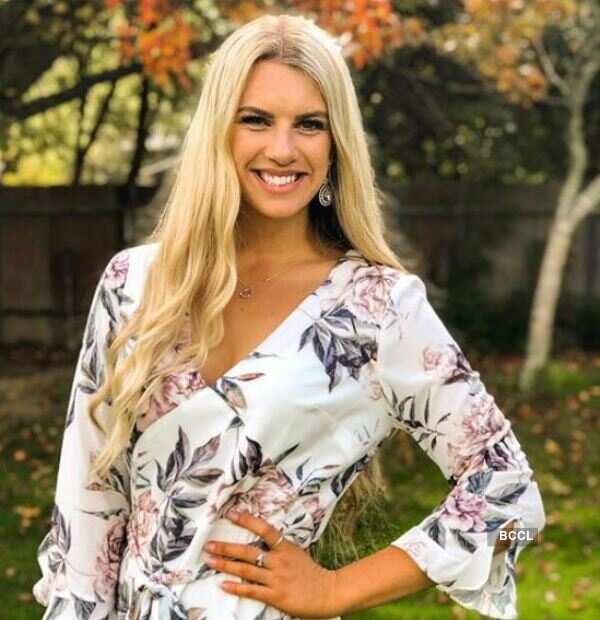 Emma Gribble crowned Miss Grand New Zealand 2019