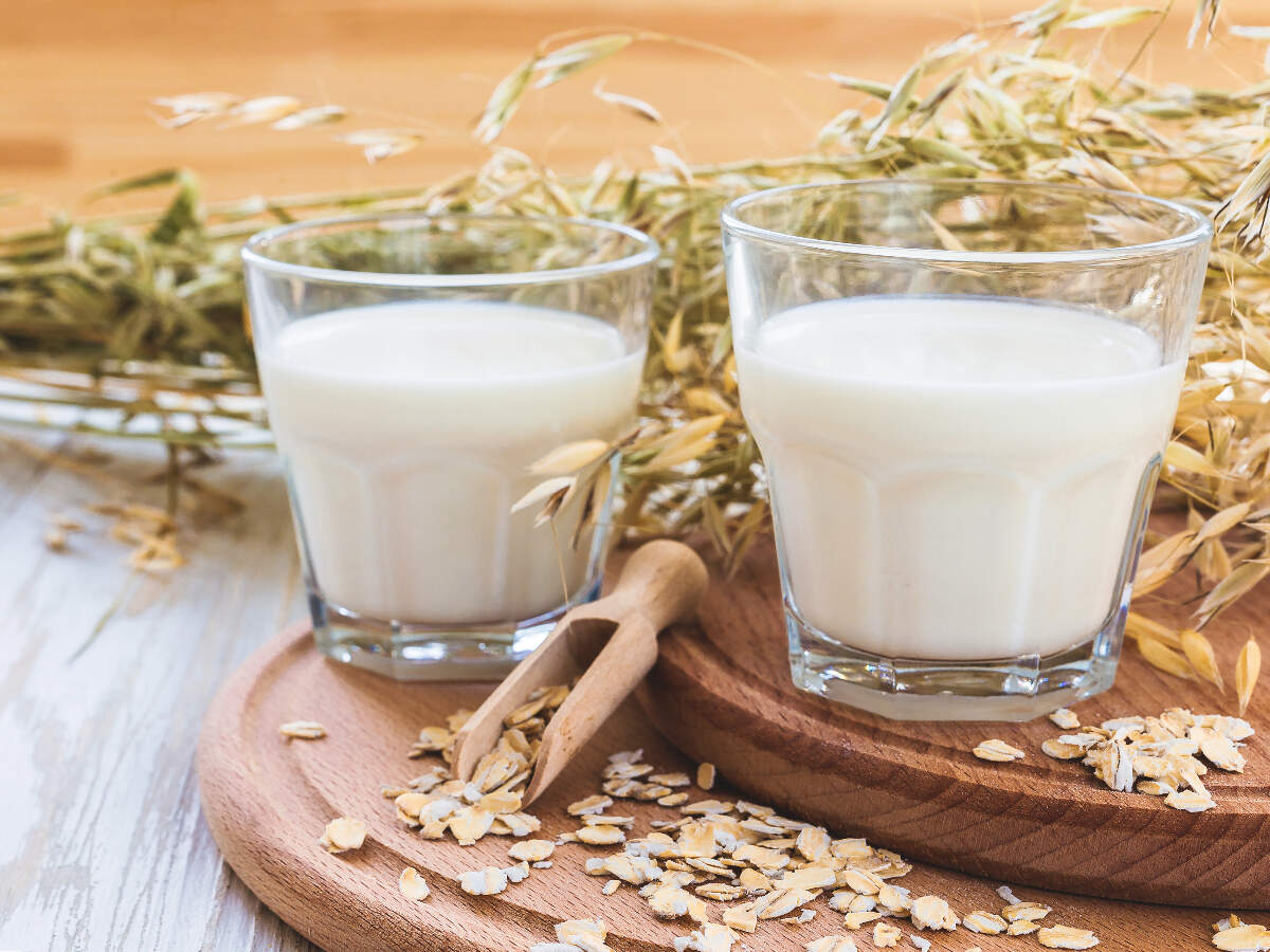 Is Oat Milk Good For Weight Loss What Is Oat Milk And Why It Is The
