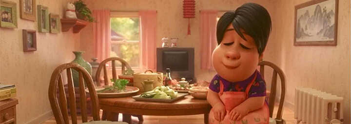 Bao Movie: Showtimes, Review, Songs, Trailer, Posters, News & Videos ...