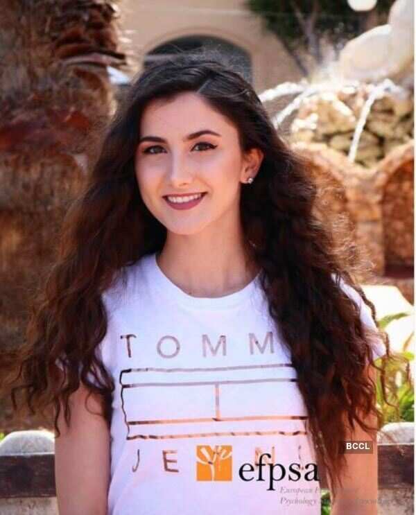 Nicole Vella crowned Miss World Malta 2019