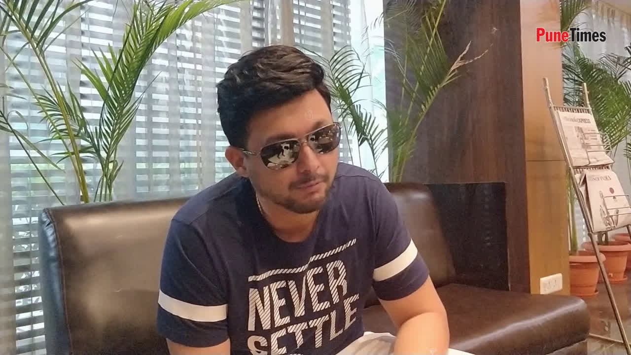 Father's Day: Here’s a special wish from Swapnil Joshi on Father’s Day