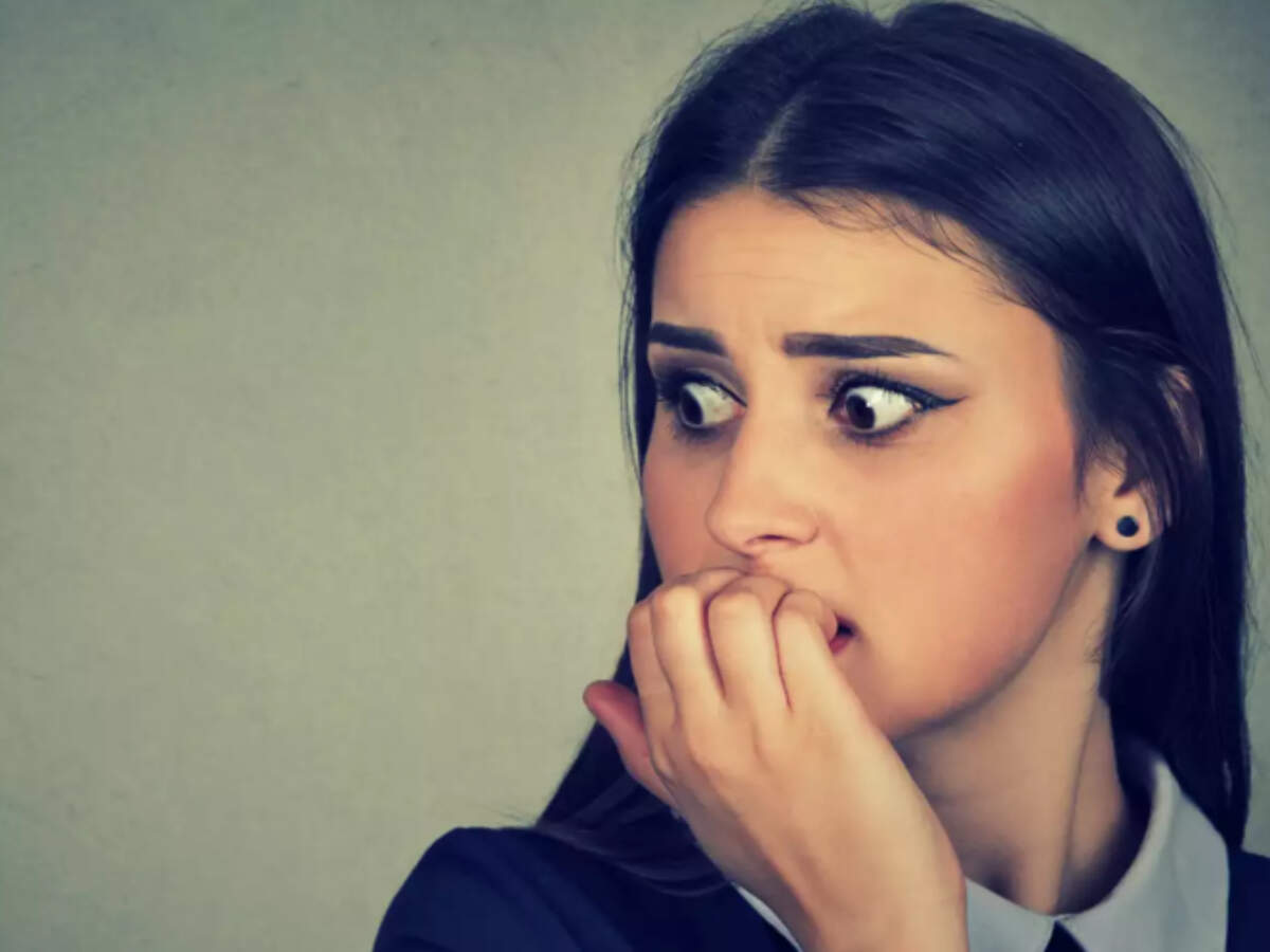 These are the most unusual phobias