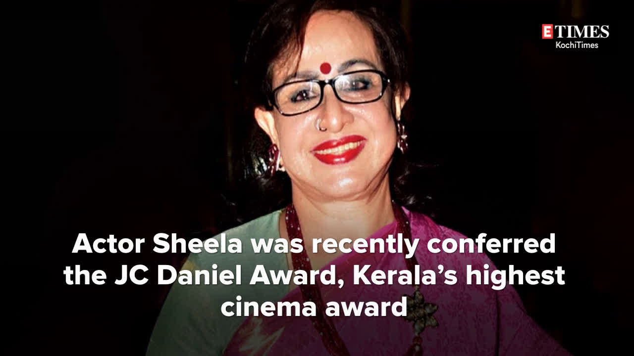 Sheela's fight for equality