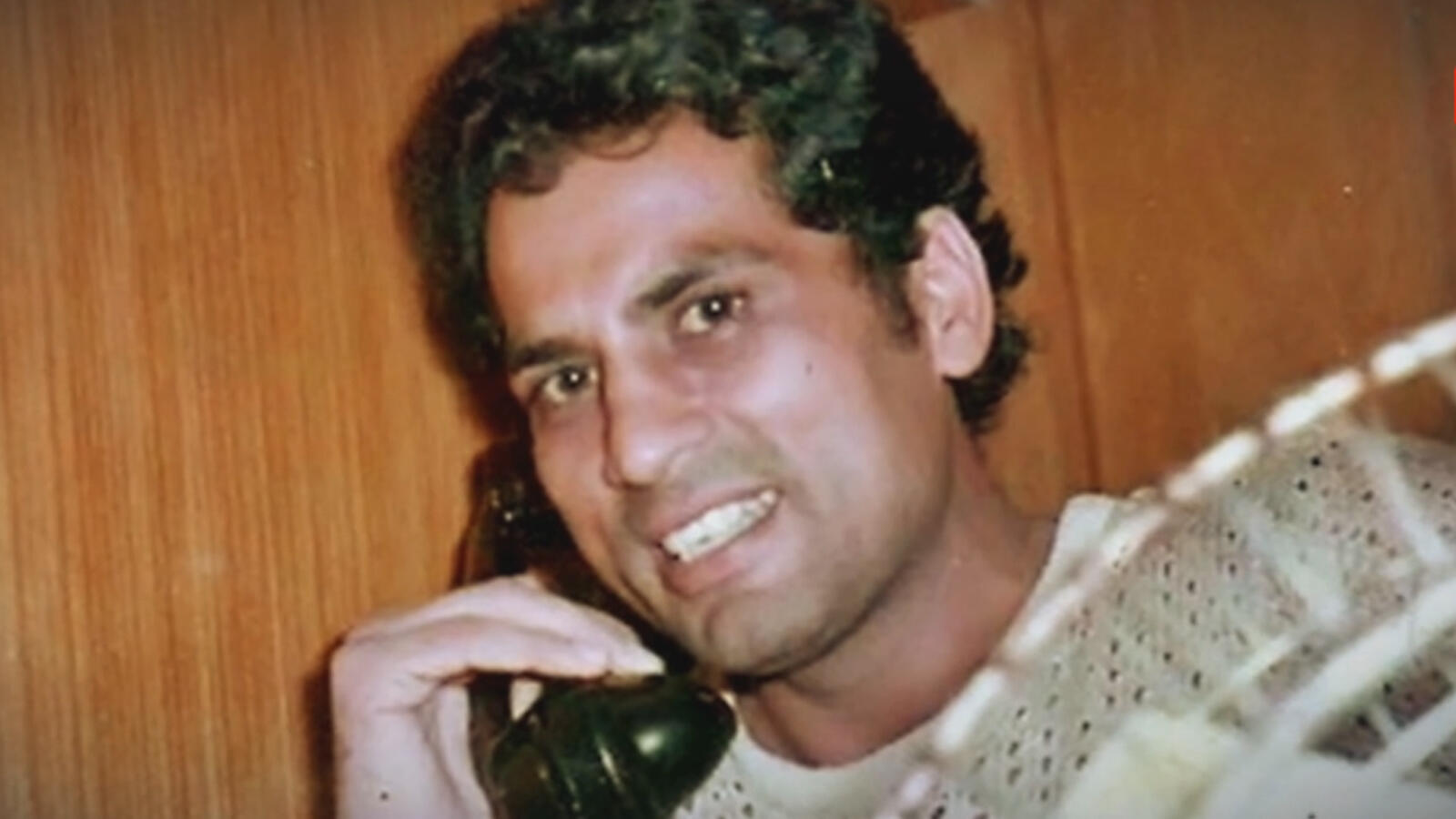 Film on Dharmendra’s cousin Veerendra Singh, who was shot dead during shoot
