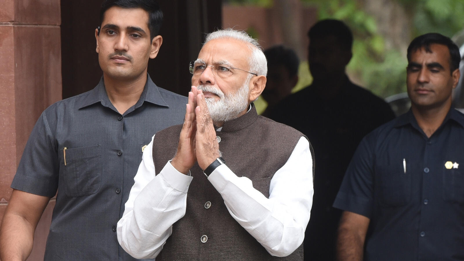PM Narendra Modi to host dinner for Members of Parliament today