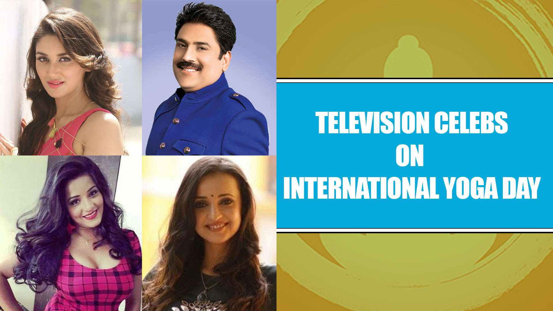 Taarak Mehta's Shailesh Lodha and other TV celebs celebrate ...