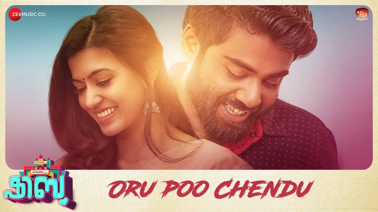 Shibu | Song - 'Oru Poo Chendu'