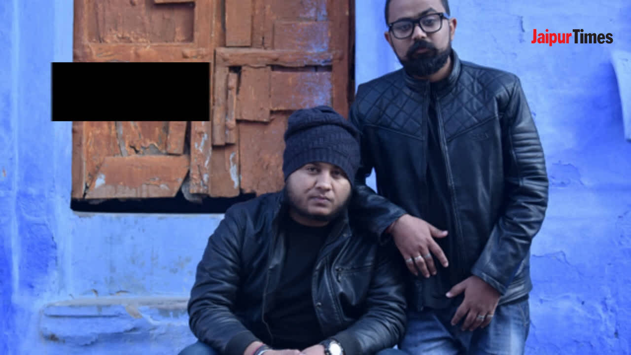 Rajasthani rappers creating waves in the desert state's rap scene
