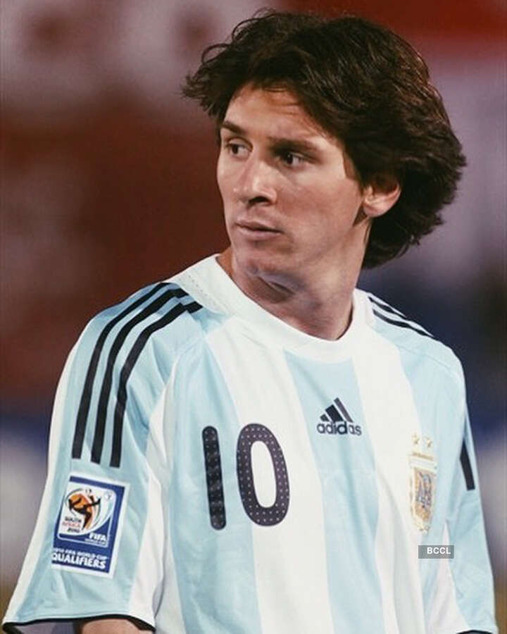 Fans wish Messi following Copa America win against Qatar- The Etimes ...