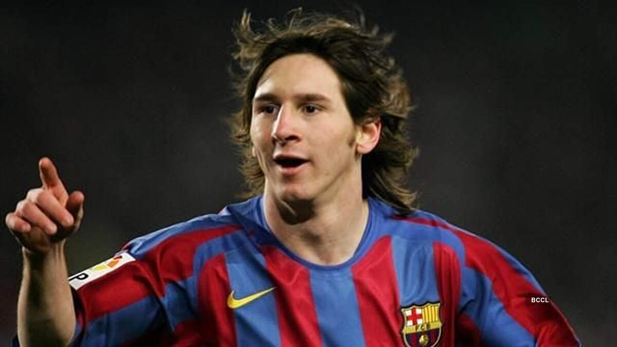 Fans wish Messi following Copa America win against Qatar- The Etimes ...