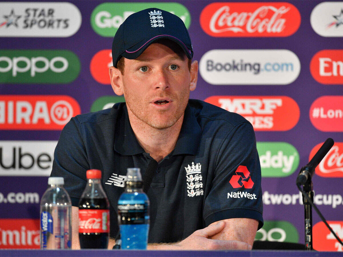 England fans can boo Smith and Warner: Morgan