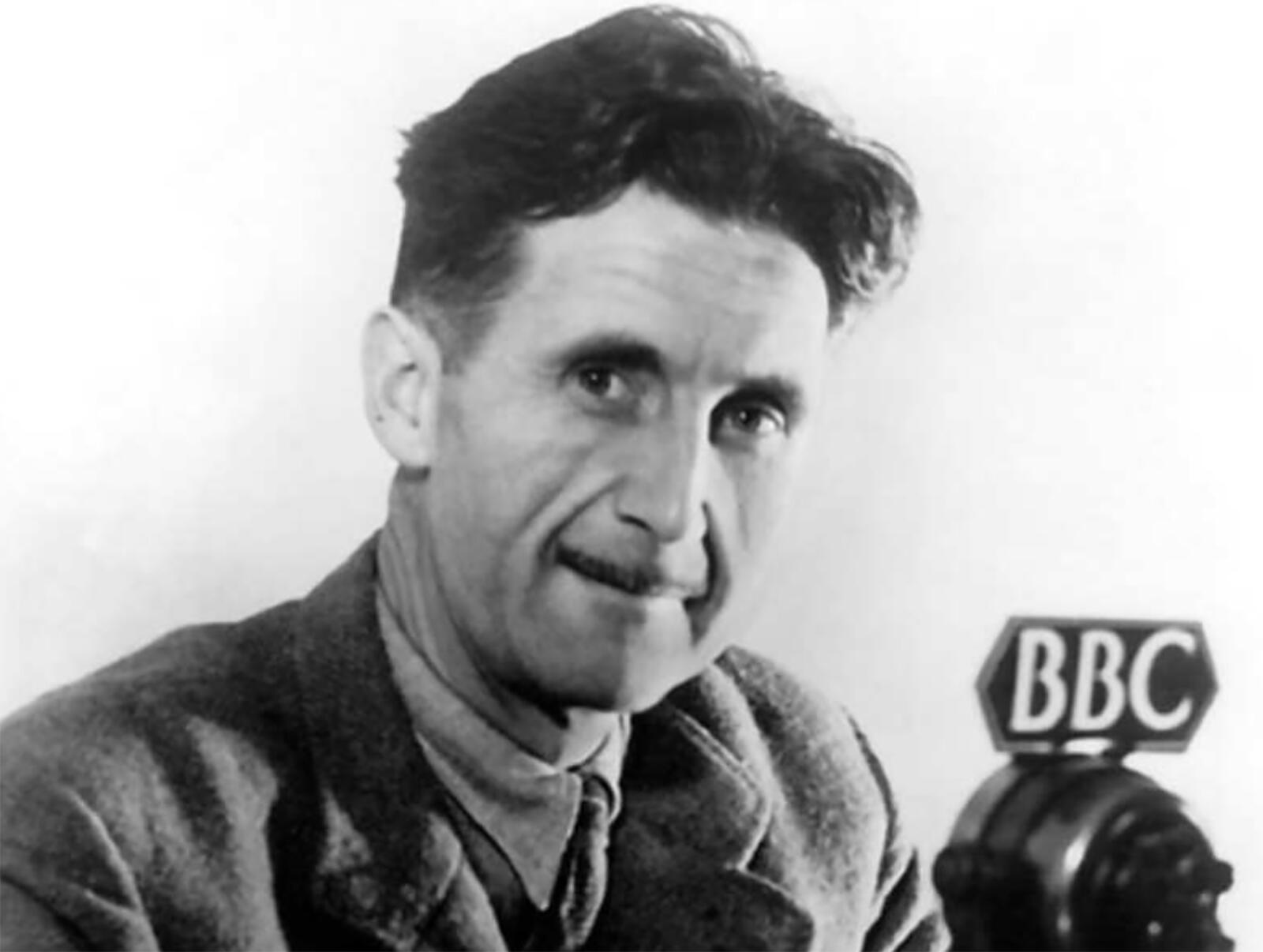 George Orwell: Remembering British author and journalist on his 116th ...
