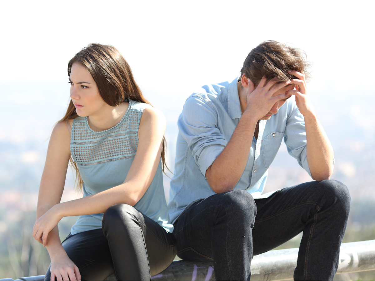 If your relationship is going through these stages, it might be heading ...