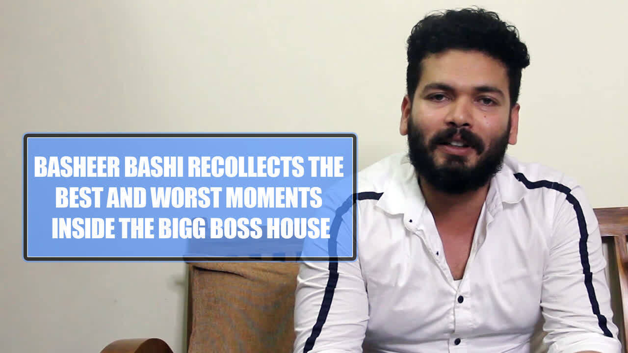 basheer bashi: Basheer Bashi : I still regret my fight with Pearle ...