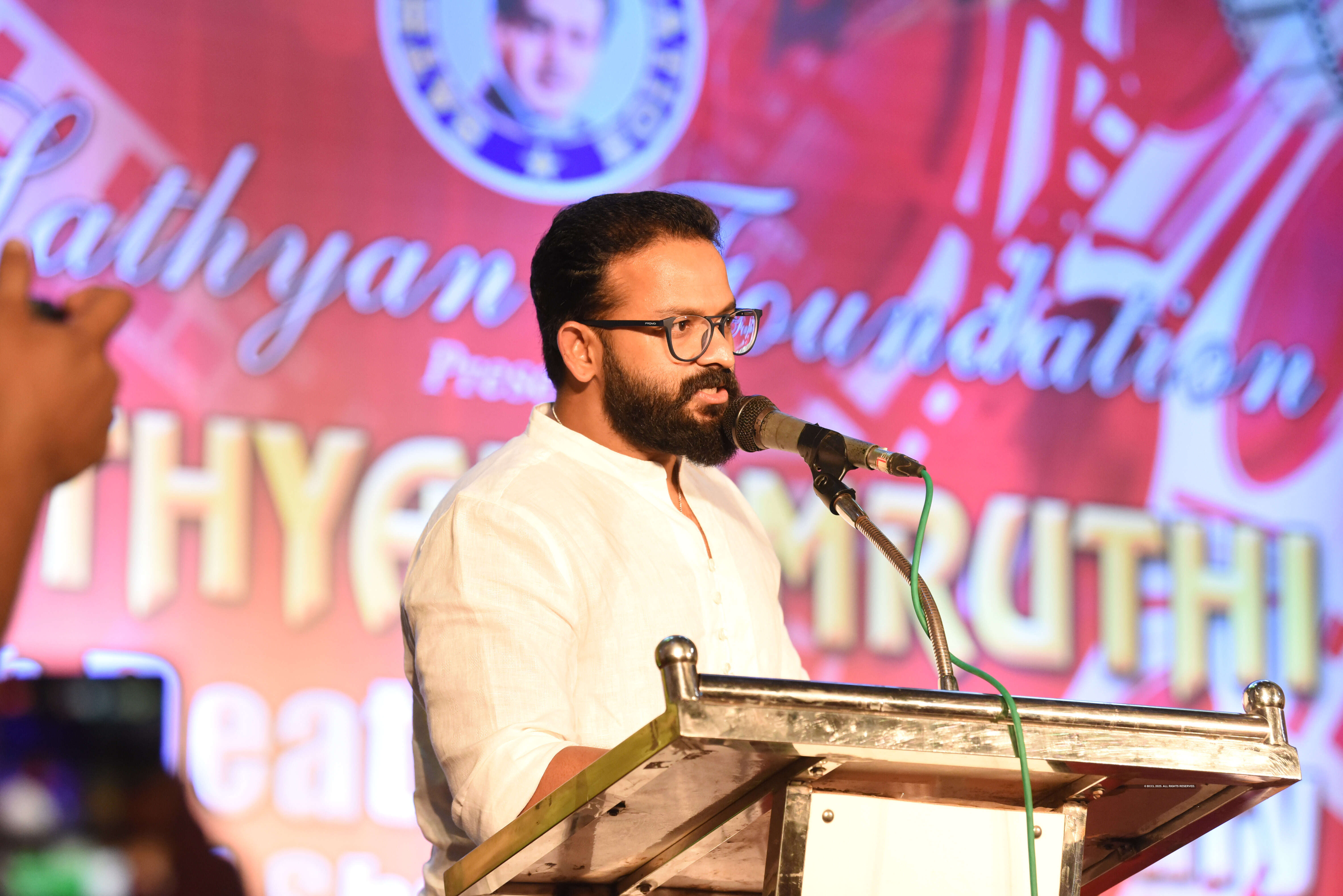 sathyan biopic: Jayasurya talks about Sathan's biopic