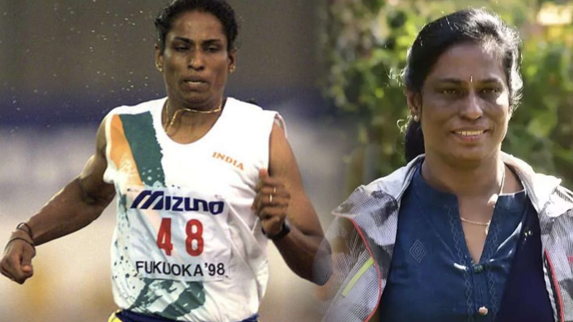 27 June: Birth anniversary of India's youngest Olympic sprinter PT Usha
