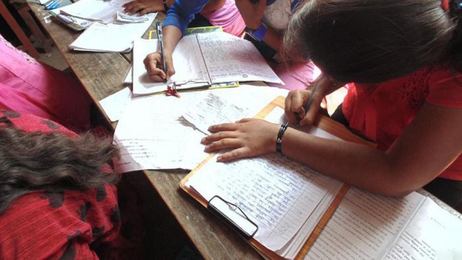 CBSE gave ‘boost’ in marks for the Class XII boards