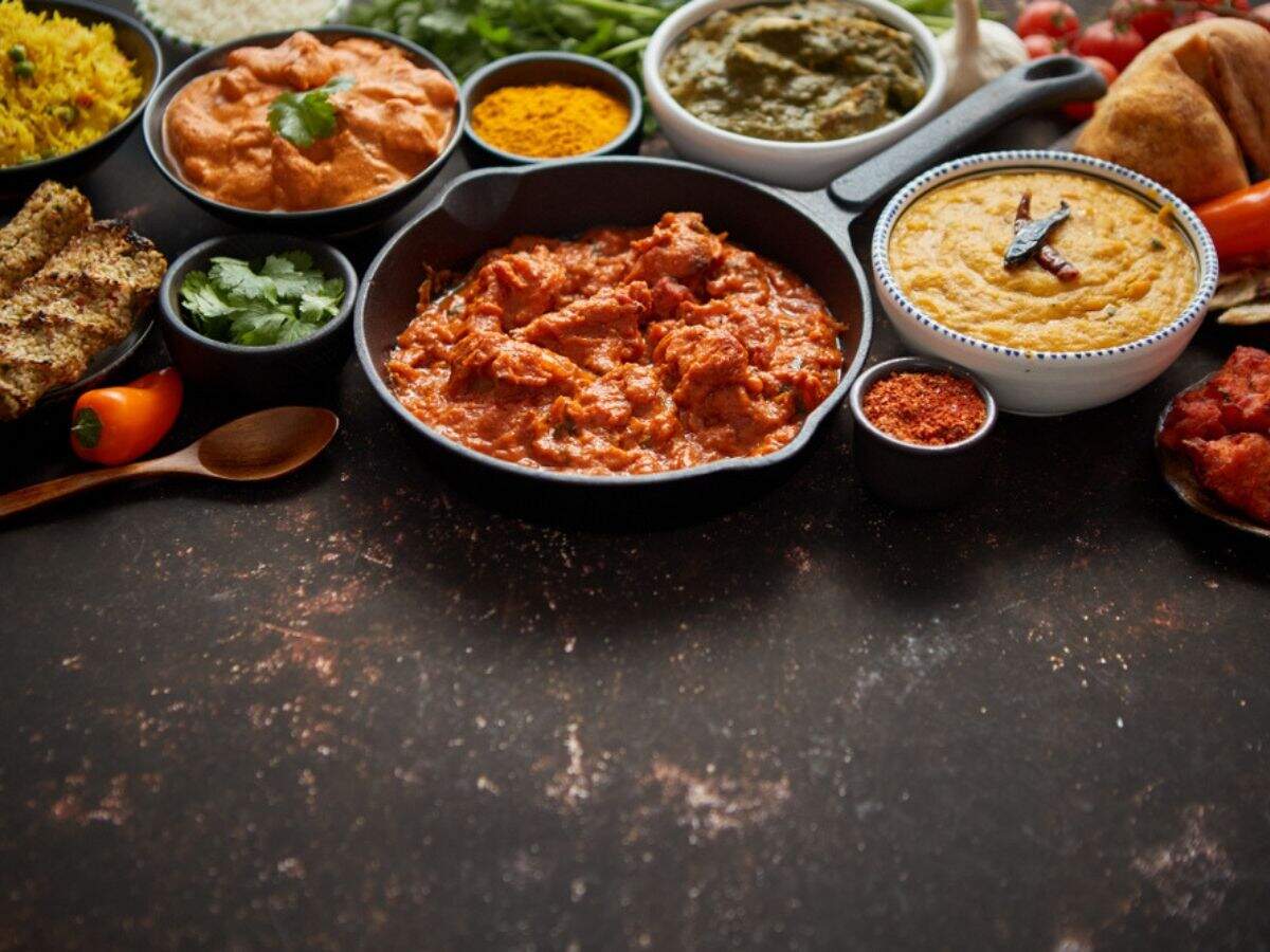 Ultimate Indian curries from different parts of India that every foodie ...
