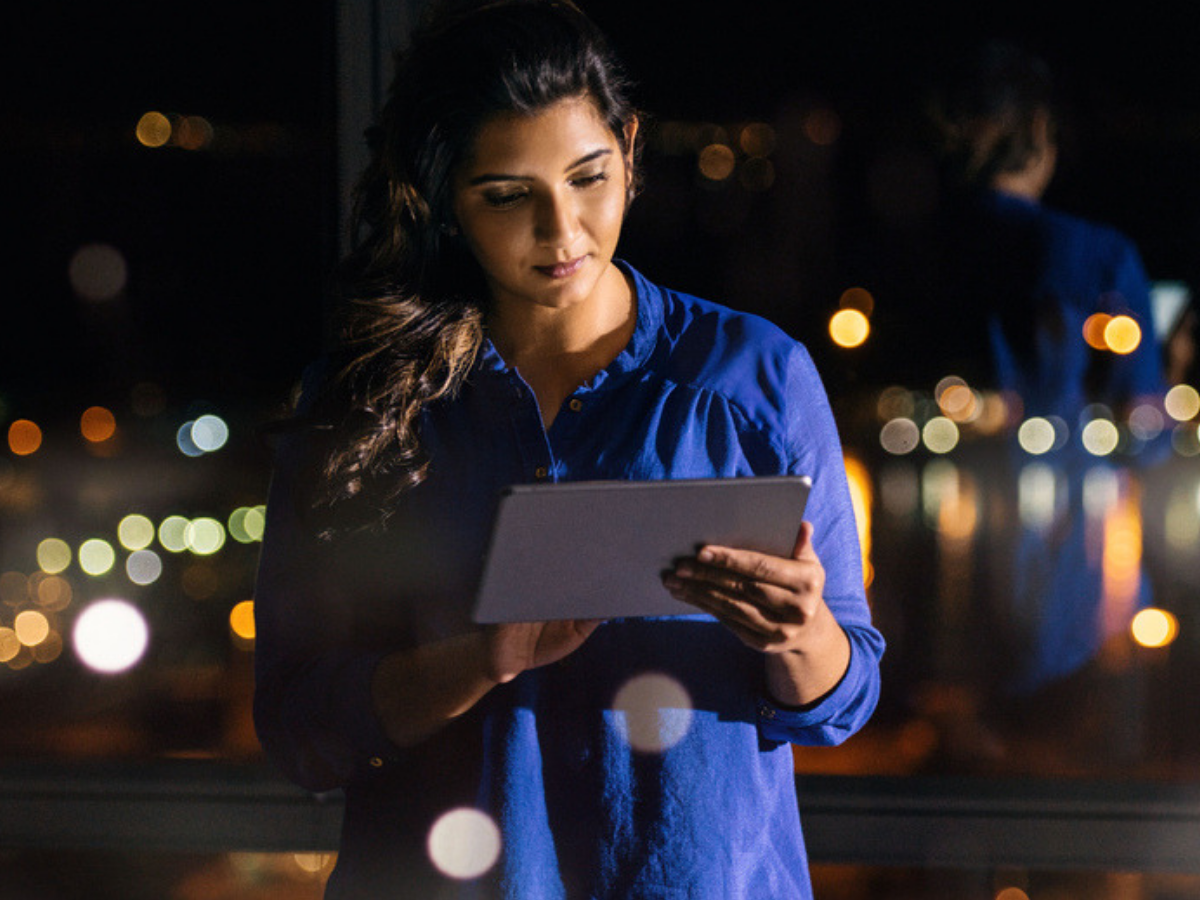 Do you get easily distracted at work? Here’s the real reason and it’s ...